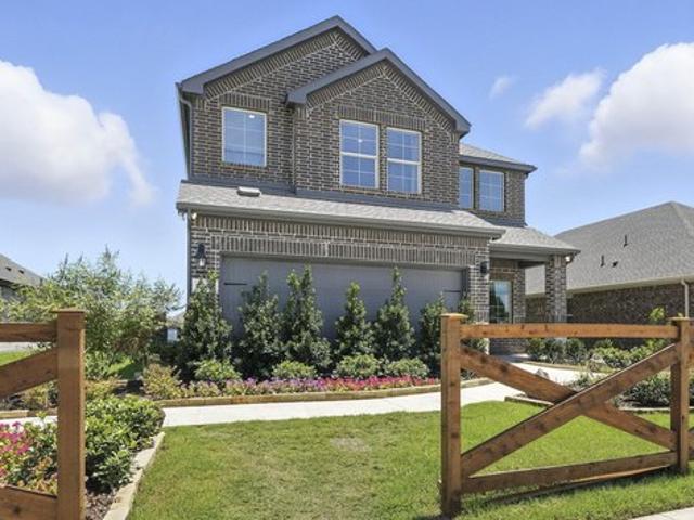 1908 Lostwood Dr, Princeton, TX 75407