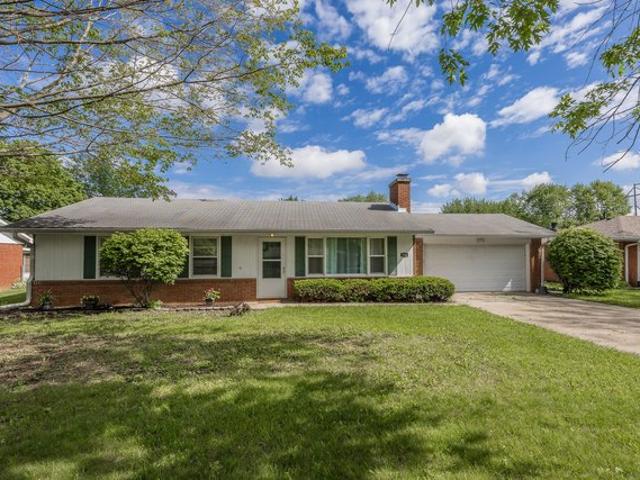 1908 Lora St, Anderson, IN 46013
