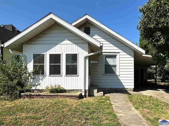1908 Plum St, Terre Haute, IN 47804