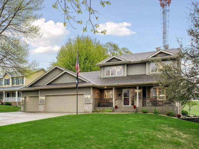 1908 Prairie Hill Road