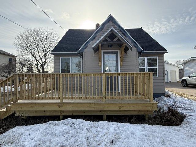 1908 Ryan Ave Ste Marie, Sault Sainte Marie, MI 49783