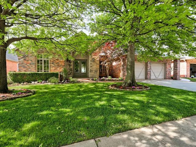 1908 Red Prairie Drive