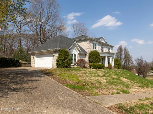 1908 Riva Ridge Rd