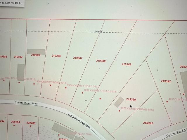 1908 Road 5018