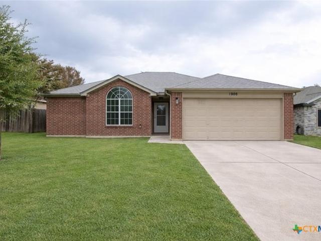 1908 Stratford Dr, Temple, TX 76502
