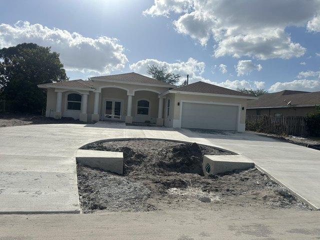 1908 SW Americana St, Port Saint Lucie, FL 34953