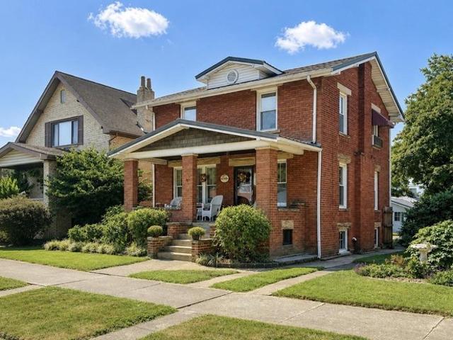 1908 S 9th St, Ironton, OH 45638