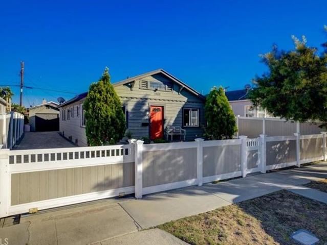 1908 S Curson Ave, Los Angeles, CA 90016