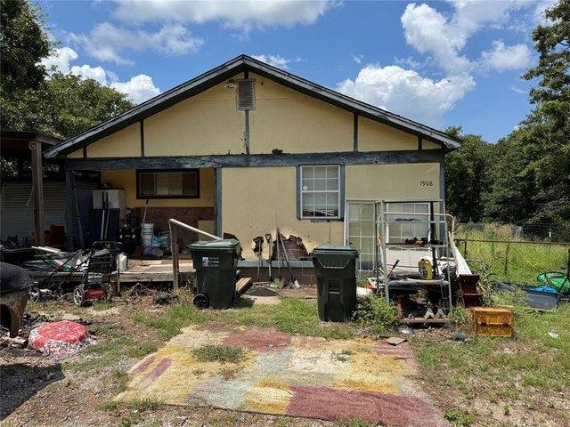 1908 SE 138th Ave, Norman, OK 73026
