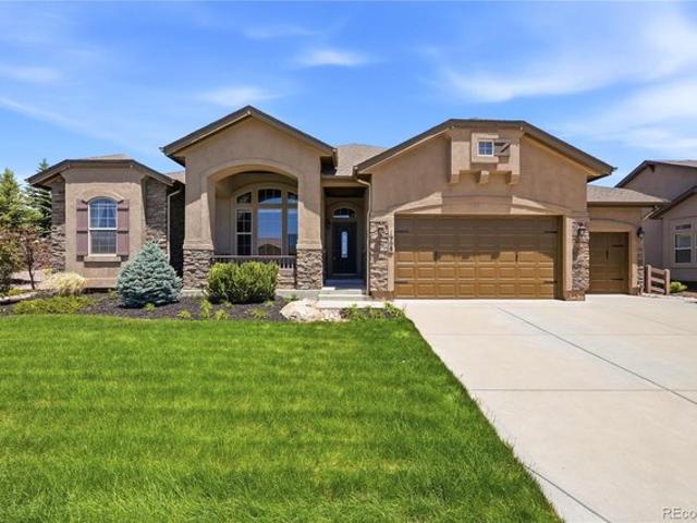 1908 Turnbull Dr, Colorado Springs, CO 80921