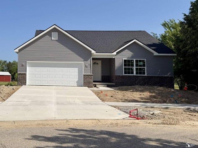 1908 Teton Ave, Monroe, MI 48162