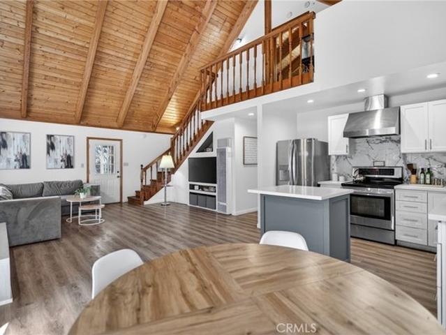 1908 Teton Way, Pine Mountain Club, CA 93222