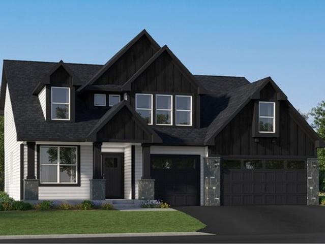 1908 Timber Ln, Carver, MN 55315