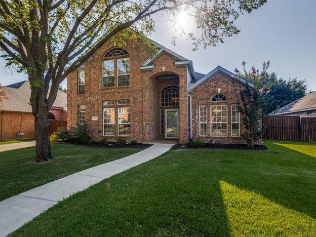 1908 Tophill Dr, Flower Mound, TX 75022