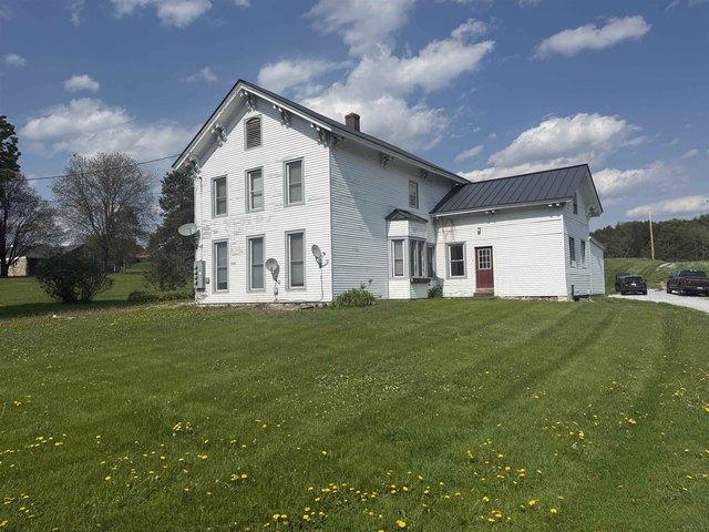 1908 US Route 7 N, Rutland Town, VT 05701
