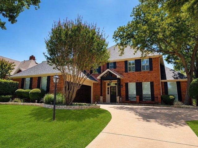 1908 Vintage Dr, Corinth, TX 76210