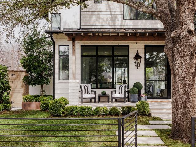 1908 W 36th St, Austin, TX 78731 | MLS #5063 | Compass