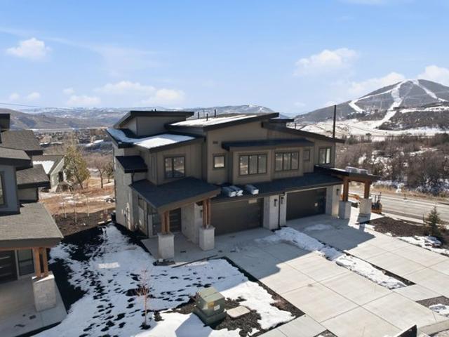 1908 W Mochila Cir Unit 14, Heber City, UT 84032