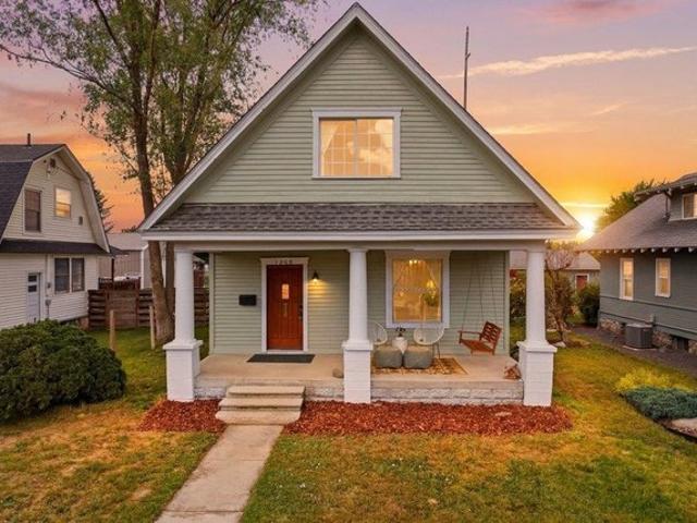 1908 W Montgomery Ave, Spokane, WA 99205