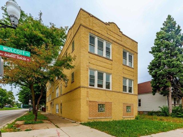 1908 W Marquette Rd, Chicago, IL 60636