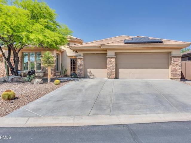 1908 W Muirfield Ct, Anthem, AZ 85086