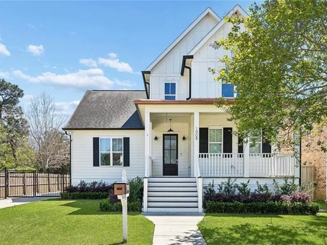 1908 Wildair Dr, New Orleans, LA 70122