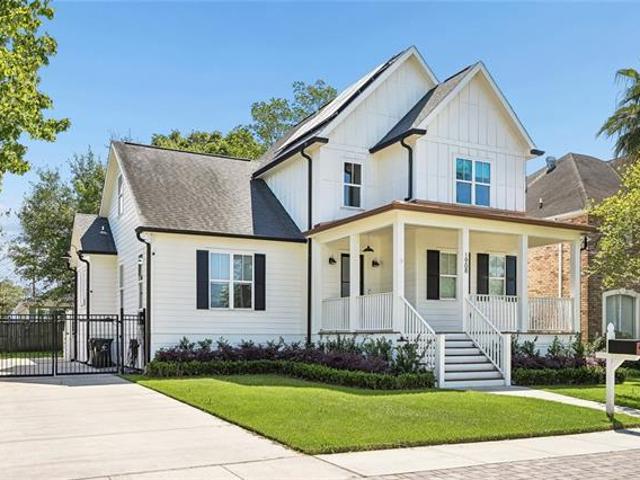 1908 Wildair Dr, New Orleans, LA 70122 | MLS #2550
