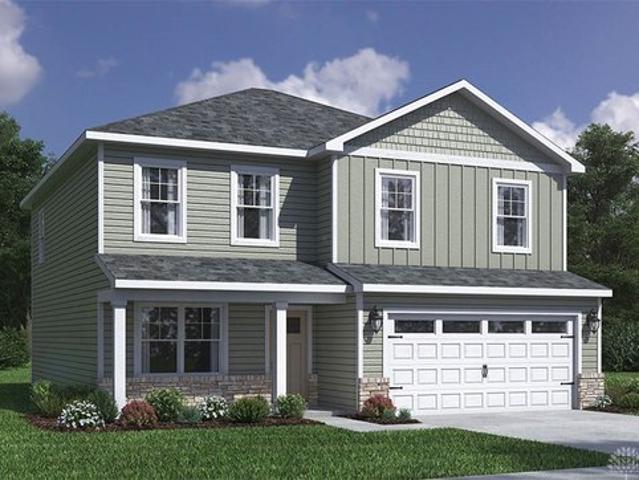1908 Willoughby Ave, Springfield, OH 45502