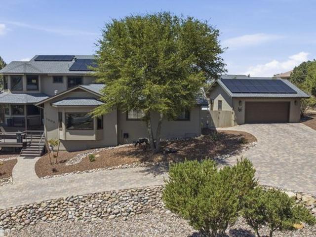1908 Woods Trl, Prescott, AZ 86305