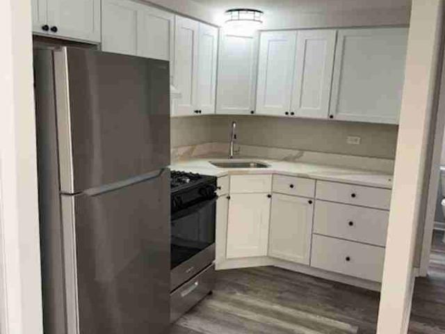 1908 16 Vermont Avenue 1 Bedroom Apartment for Rent at 1908 Vermont St, Blue Island, IL 60406