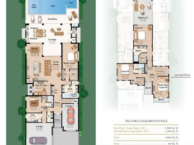 19090 Via Messina Way, Fort Myers, FL 33913 | MLS #226010 | Compass