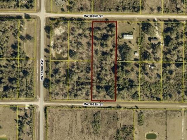 19096 NW 302nd St, Okeechobee, FL 34972