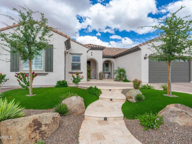 19099 N 269th Dr, Buckeye, AZ 85396 | MLS #7015