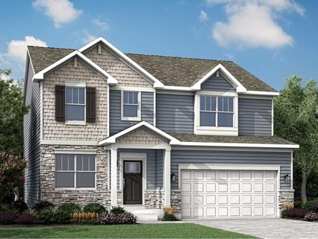 1909 Mulberry St, Sauk City, WI 53583