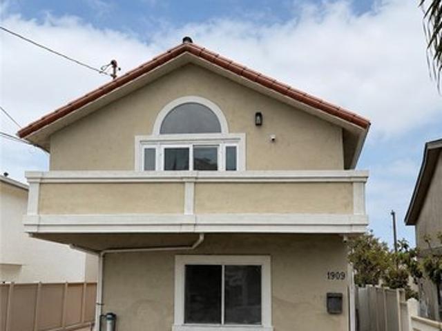 1909 Mathews Ave Unit A, Redondo Beach, CA 90278