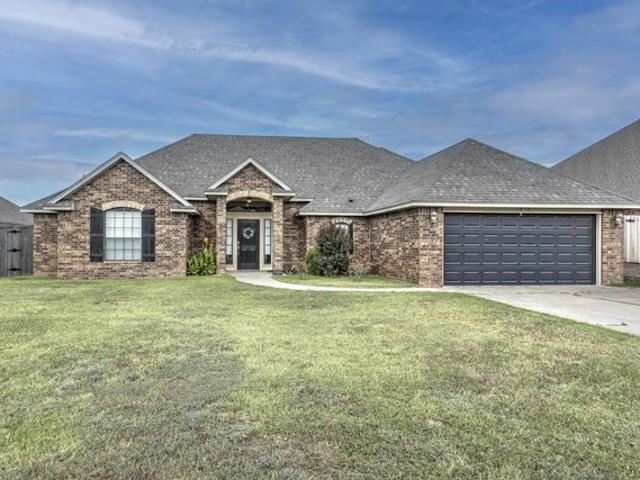 1909 Meadowview Dr, Duncan, OK 73533