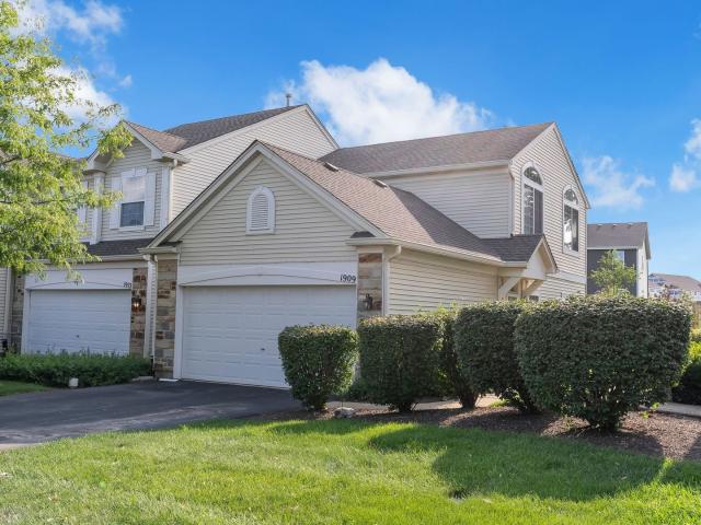 1909 Misty Ridge Lane # 1909