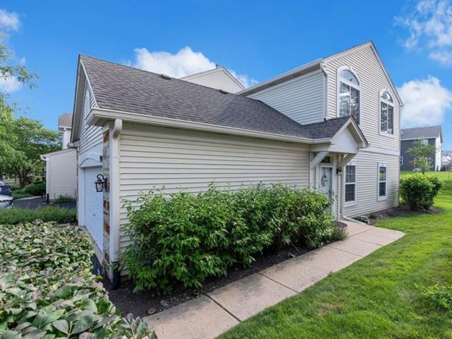 1909 Misty Ridge Ln Unit 1909, Aurora, IL 60503
