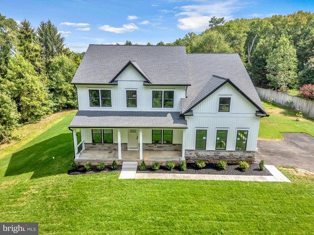 1909 Mitchell Dr, Aberdeen, MD 21001