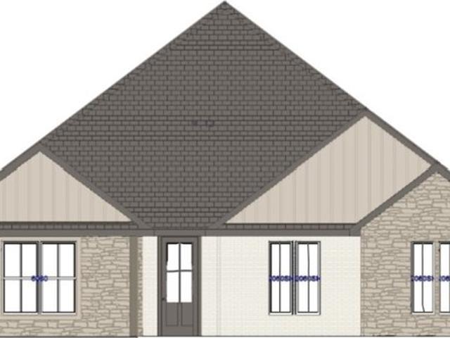 1909 NW Autumn Ave, Bentonville, AR 72712