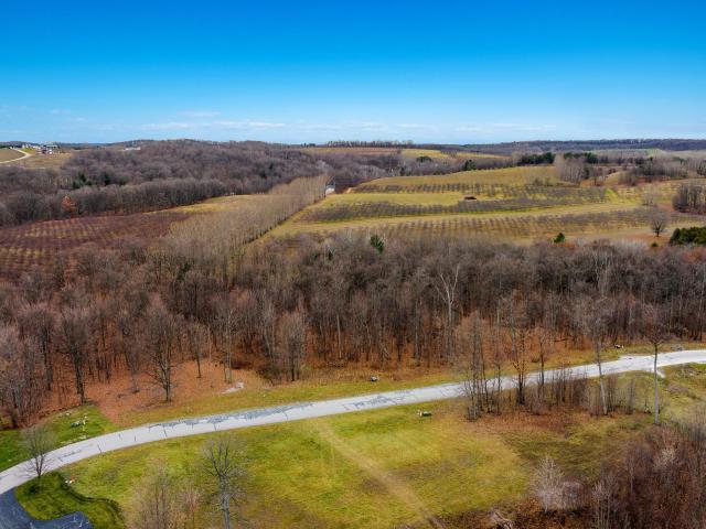 1909 N Blue Water Court # lot 9