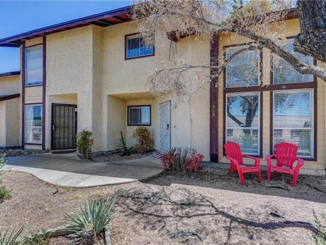 1909 Natalee Dr, Henderson, NV 89011