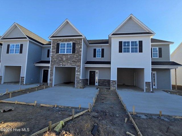 1909 Newbury Way Apt D, Greenville, NC 27834