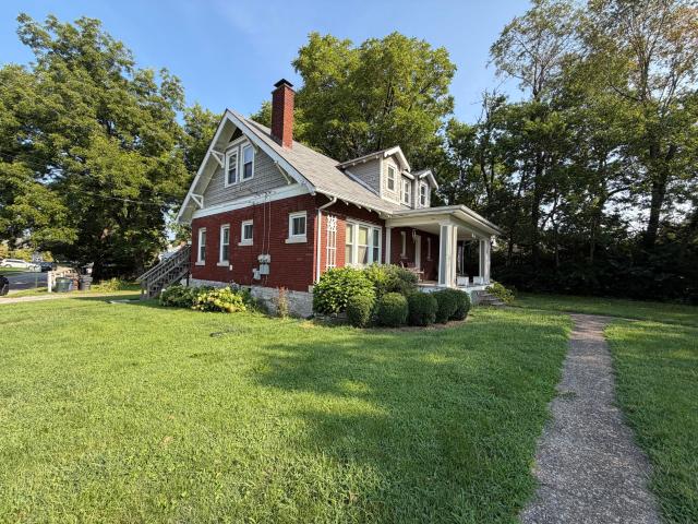 1909 Nicholasville Road