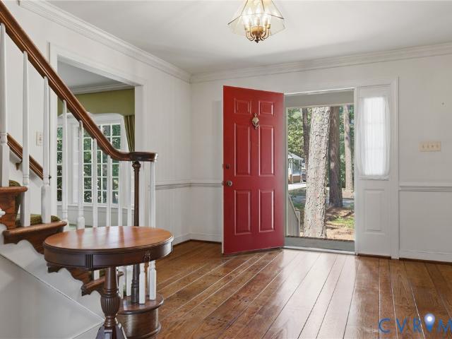1909 Oakway Drive