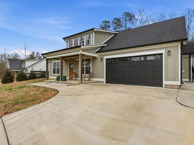 1909 Old Lafayette Road