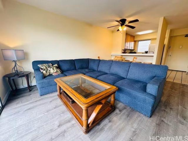 1909 Ala Wai Blvd, Unit 901, Honolulu, HI 96815 | MLS #202605