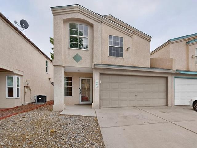 1909 Amor Dr NW, Albuquerque, NM 87120