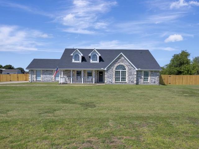 1909 Assembly Rd, Fort Worth, TX 76179