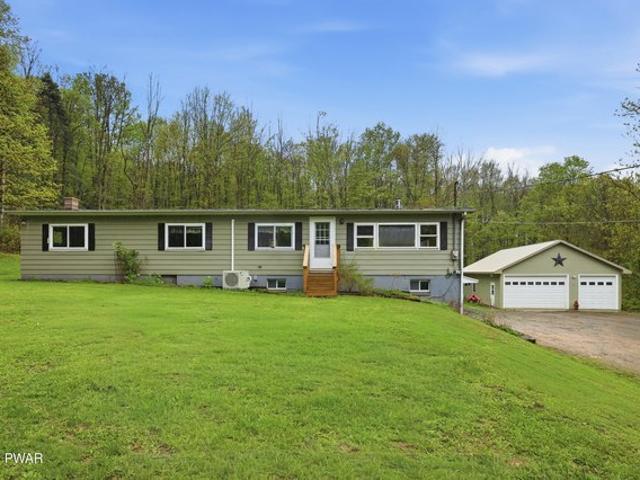 1909 Bethany Tpke, Pleasant Mount, PA 18453